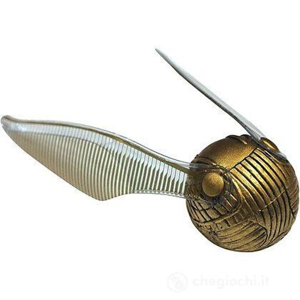 Harry Potter Golden Snitch Replica - Kaina nuo 8 € - kainų palyginimas ...